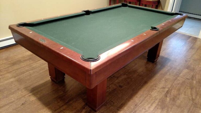 Used Pool Tables For Sale | Over 150 Models In Stock