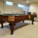 AMF Highlander Series 8' Pool Table for Sale