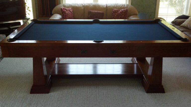 Used Pool Tables For Sale | Over 150 Models In Stock