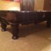8' Brunswick Cromwell Pool Table for Sale with 1 Year Warranty!