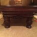 8' Brunswick Cromwell Pool Table for Sale with 1 Year Warranty!