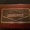 8' Brunswick Cromwell Pool Table for Sale with 1 Year Warranty!