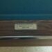 8' Brunswick Gold Crown III Pool Table For Sale