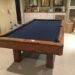 Used Brunswick Highlander Pool Table For Sale | Pro Billiards