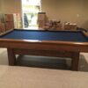 Used Brunswick Highlander Pool Table For Sale | Pro Billiards
