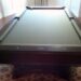 Used Brunswick Montebello Pool Table For Sale