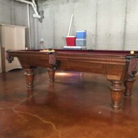 Kasson Stratford 8 Foot Pool Table For Sale @ProBilliards