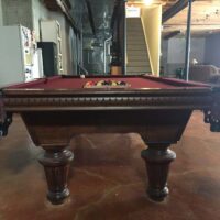 Kasson Stratford 8 Foot Pool Table For Sale @ProBilliards