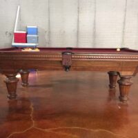 Kasson Stratford 8 Foot Pool Table For Sale @ProBilliards