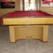 1939 Brunswick Paramount Pool Table for Sale | Pro Billiards