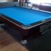 Brunswick Gold Crown III Pool Table for Sale | Pro Billiards