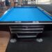 Brunswick Gold Crown III Pool Table for Sale | Pro Billiards