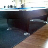 Brunswick Gold Crown III Pool Table for Sale | Pro Billiards