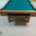 Brunswick Bristol - Vintage 8 foot pool table for sale