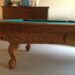 Used Proline Sorrel Pool Table | Pro Billiards