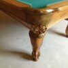 Used Proline Sorrel Pool Table | Pro Billiards