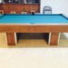 Used 8' Wolverine Pool Table For Sale | Pro Billiards