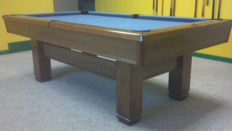 Used Pool Tables For Sale | Over 150 Models In Stock